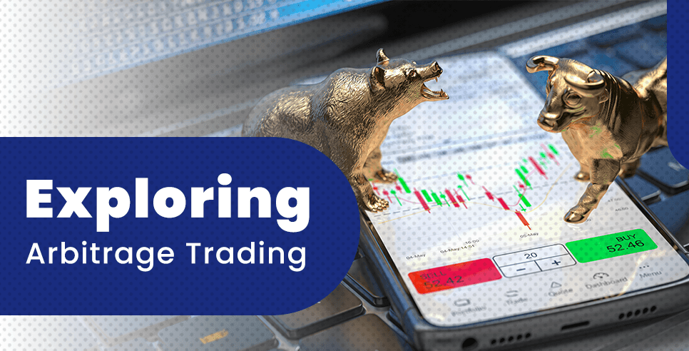 What is Arbitrage Trading & How Does it Work | BitDelta