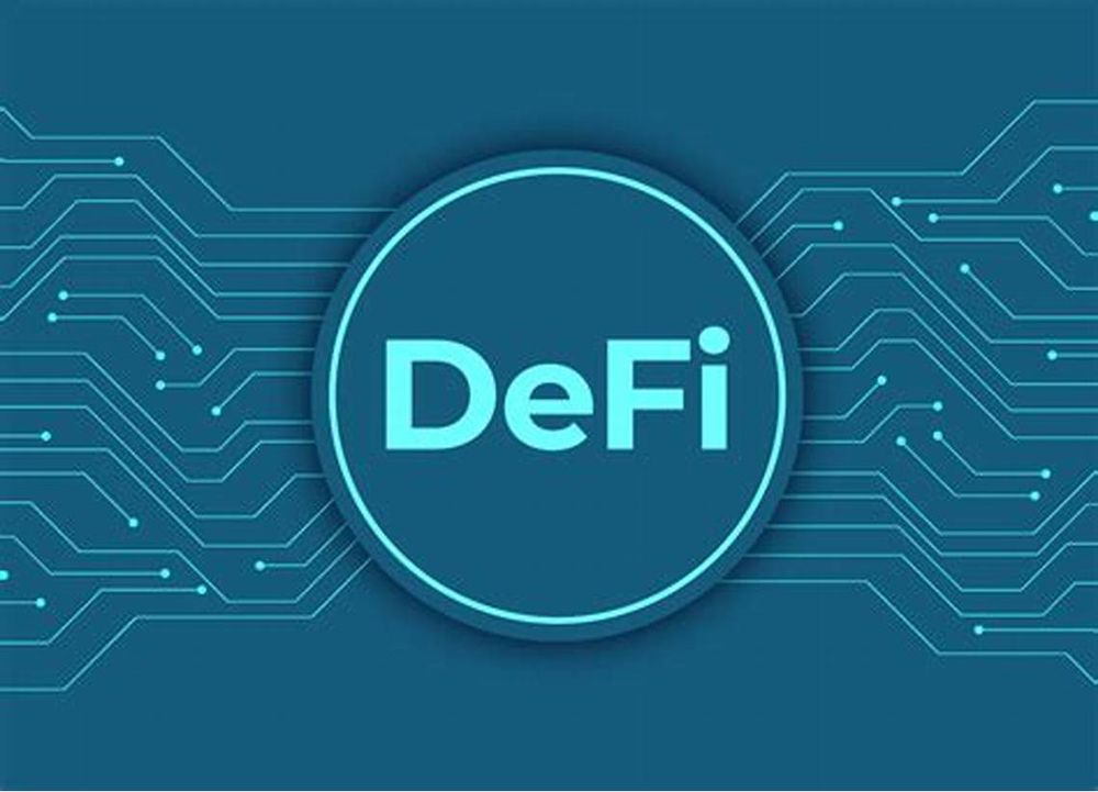 CeFi vs. DeFi: The Differences | BitDelta