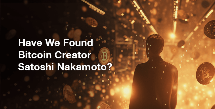 Who is Bitcoin Creator Satoshi Nakamoto? | BitDelta