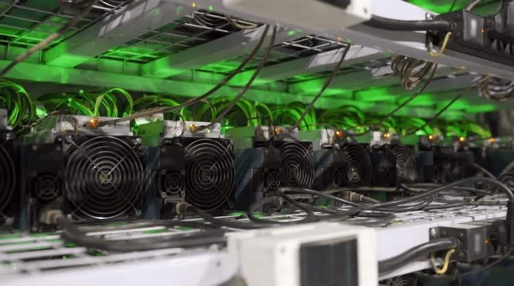 What is Cloud Mining in Crypto - How does Cloud Mining Work?