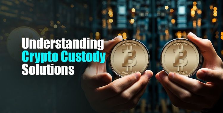 What is Crypto Custody Solution | Crypto Security |BitDelta