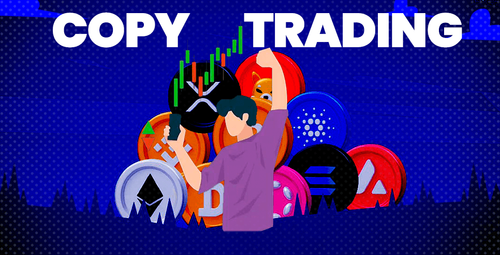 The Complete Copy Trading Checklist for Beginners