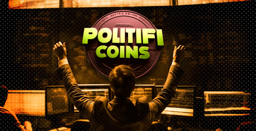 PolitiFi Tokens Surged 7.5x So Far in 2024 Amid US Election