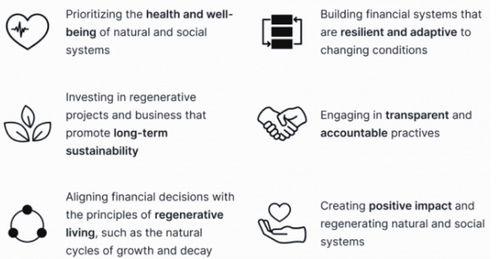 What is Regenerative Finance (ReFi) - How Does It Work?