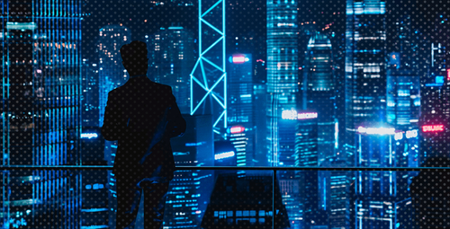 The FinTech Revolution in Personal Banking | BitDelta