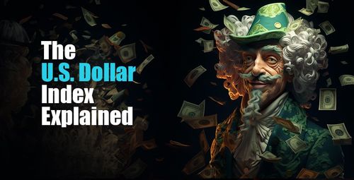 What is U.S. Dollar Index? | USDX | BitDelta