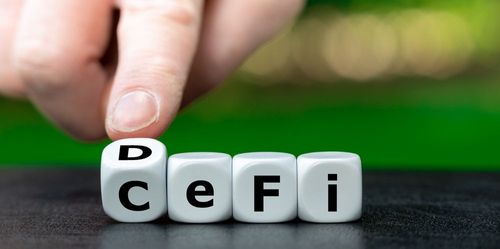 CeFi vs. DeFi: The Differences | BitDelta