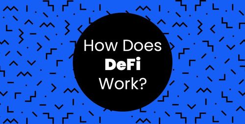 How Does Decentralised Finance (DeFi) Work? | BitDelta