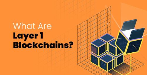 What Are Layer 1 Blockchains? | BitDelta