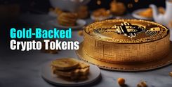 What are Gold Backed Crypto Tokens? | BitDelta