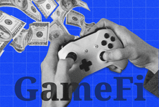 What is GameFi & how does it work | Game Finance | BitDelta